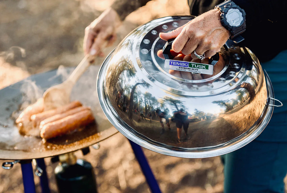 Cooking – Inca Overland Outfitters