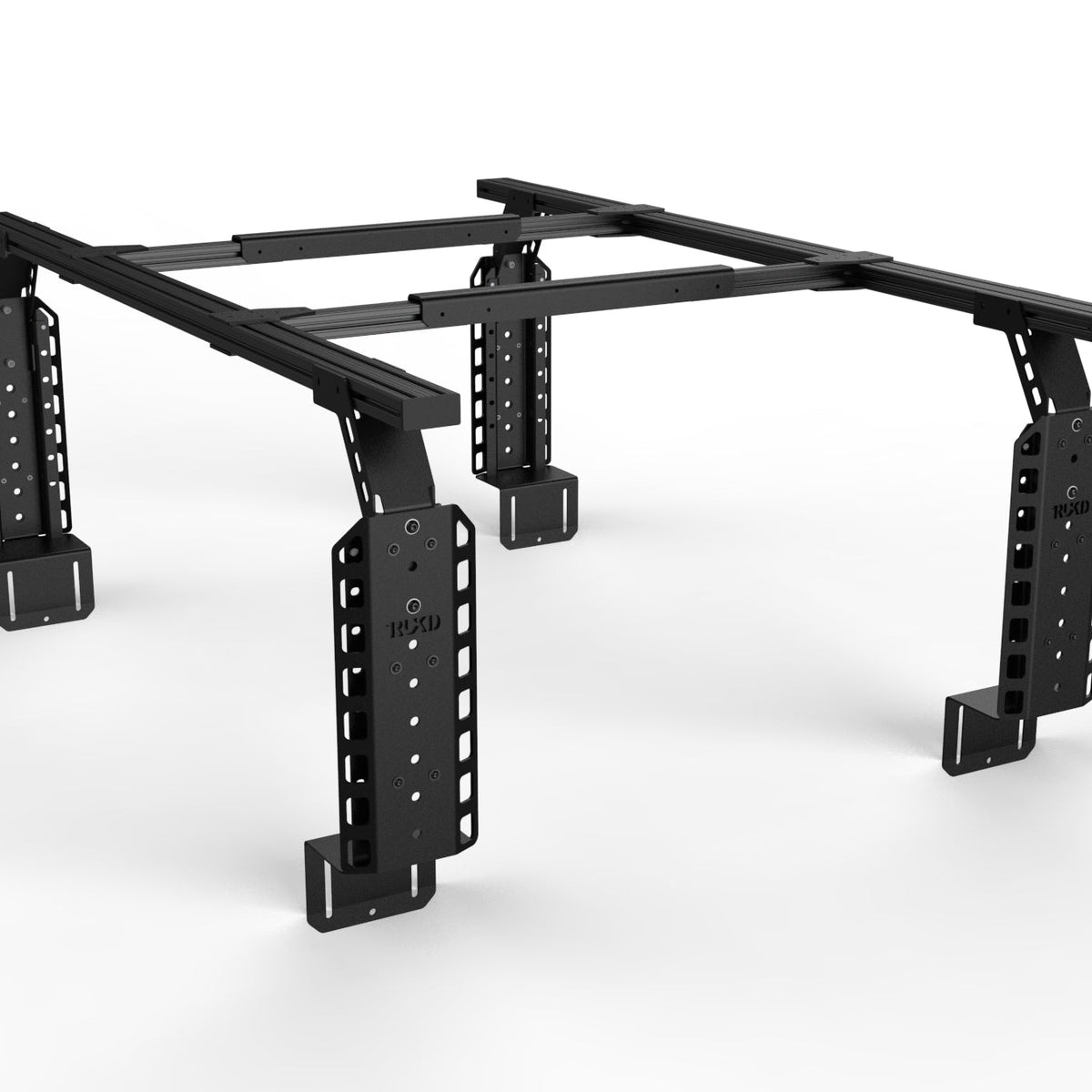 TRUKD 24.5" Bed Rack – Inca Overland Outfitters