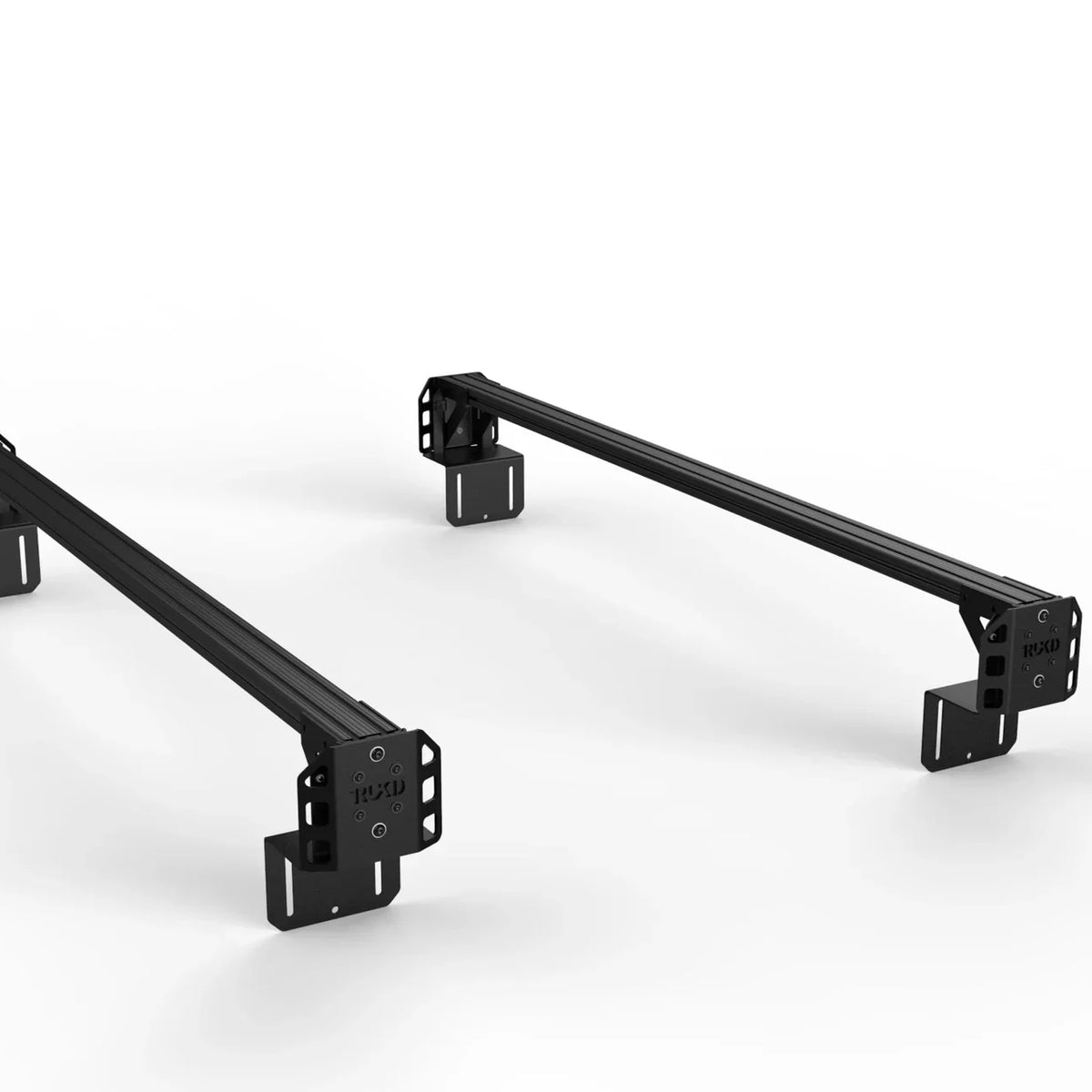 TRUKD 6.5" Bed Rack – Inca Overland Outfitters