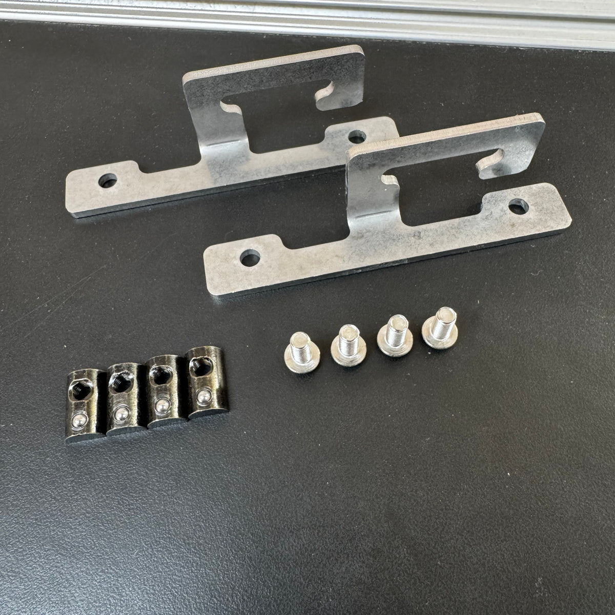 CargoKits Strapping Hardware Kit – Inca Overland Outfitters