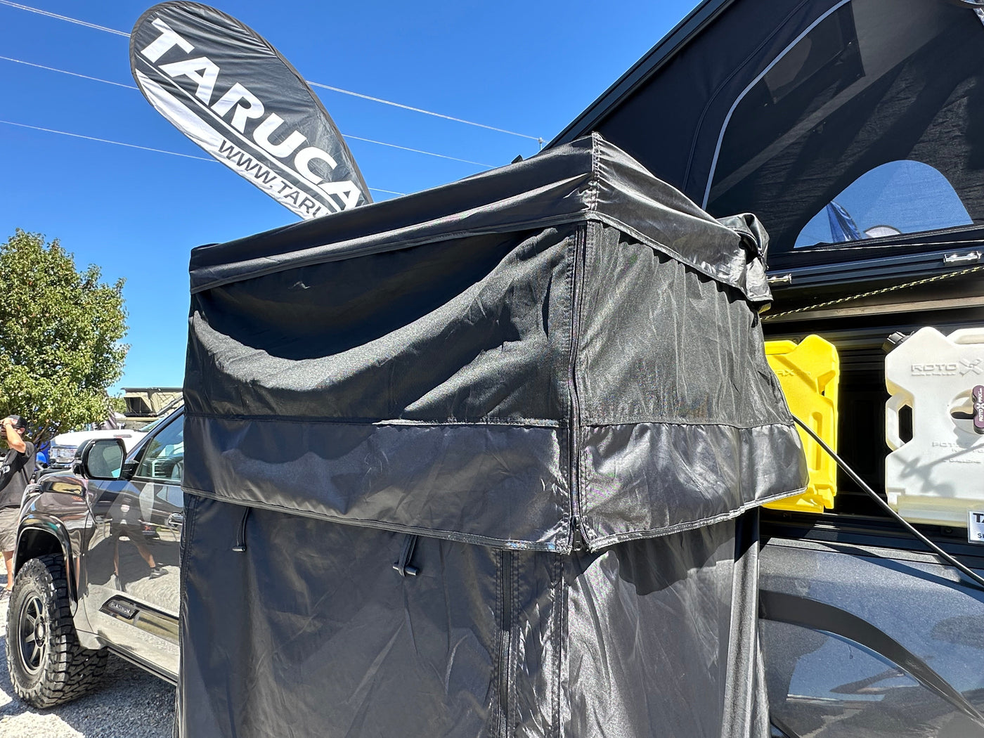 Taruca Overland Awnings | promo code | fast shipping – Inca Overland ...