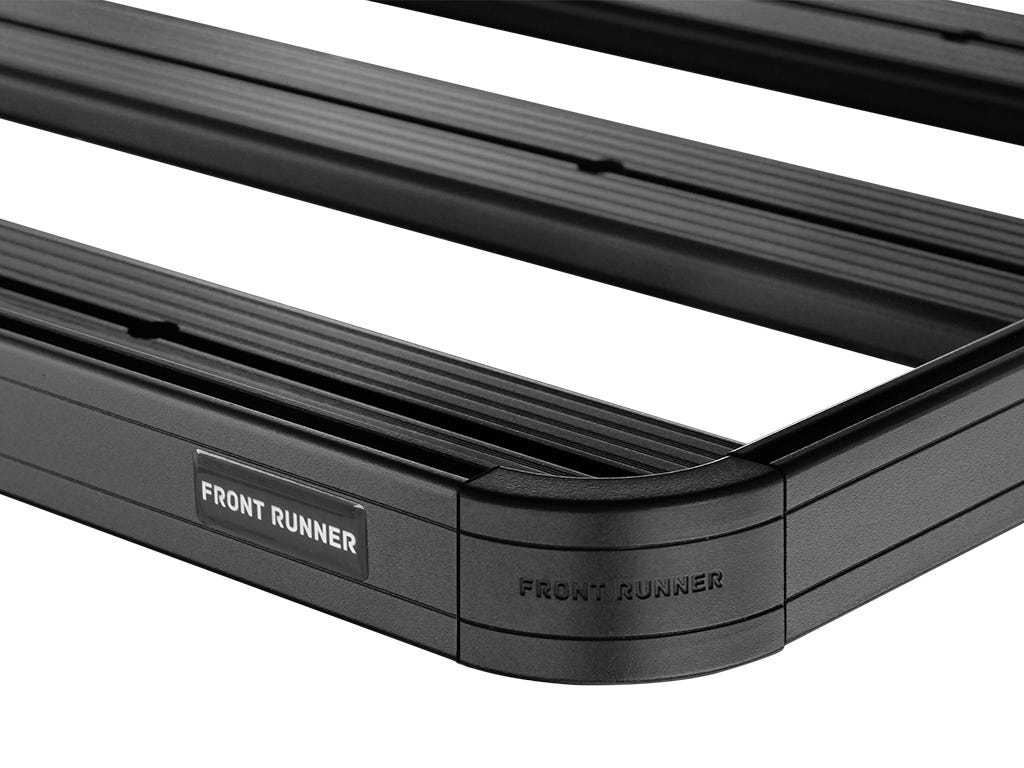 GMC Canyon (2015-2022) Slimline II Roof Rack Kit – Inca Overland Outfitters