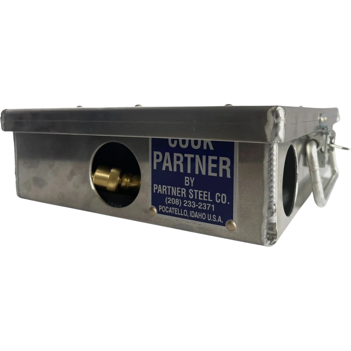 Cook Partner – Inca Overland Outfitters