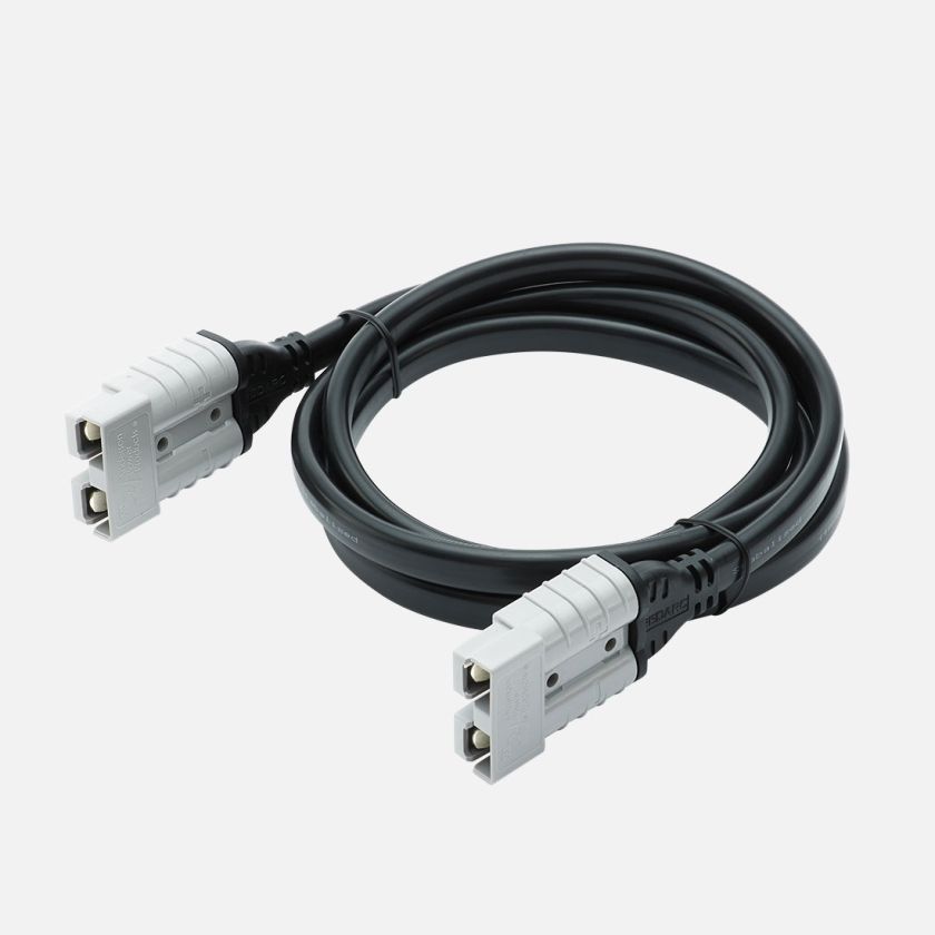 REDARC - 5FT ANDERSON™ TO ANDERSON™ CABLE – Inca Overland Outfitters