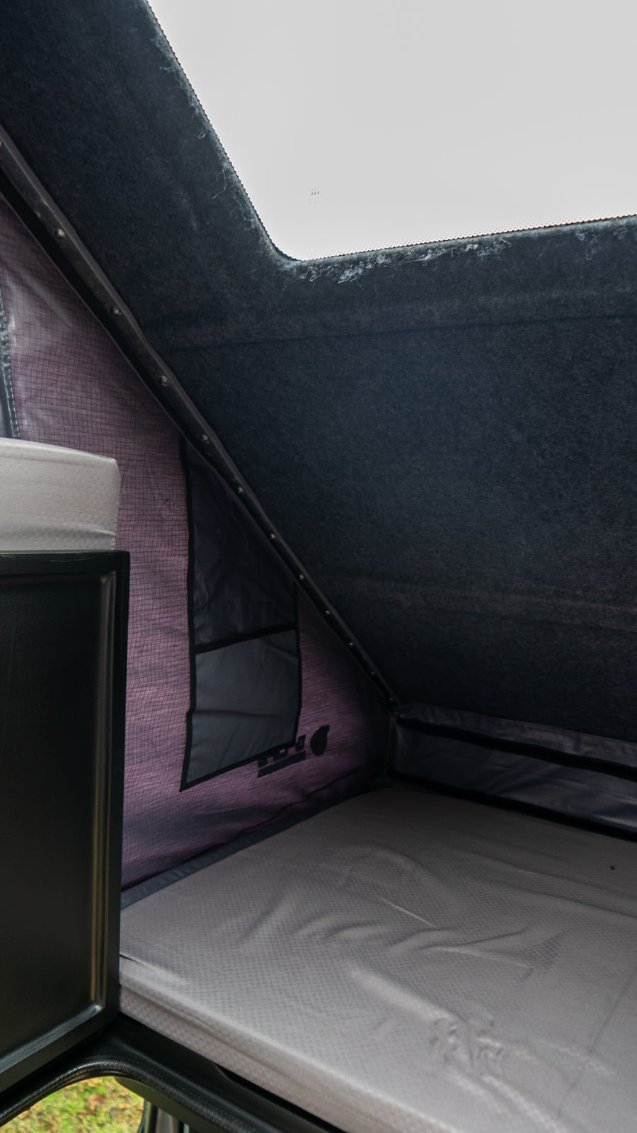 inca4x4 Jeep hardtop overland camper – Inca Overland Outfitters